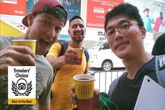 Private Tour Guide Hong Kong with a Local: Kickstart your Trip, Personalized - The Sum Up