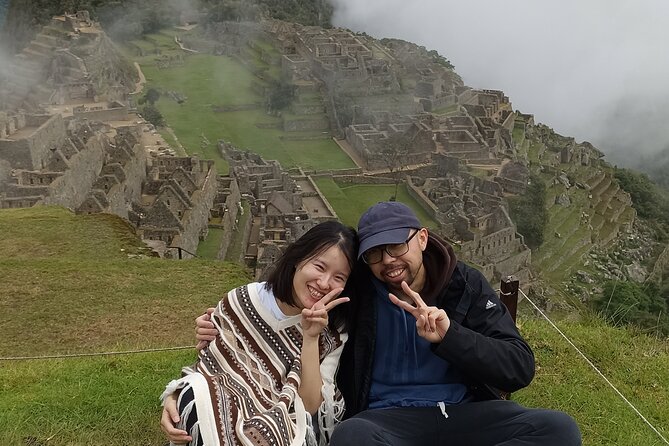Private Tour Guide in Machupicchu From Aguas Calientes. - Getting to Aguas Calientes