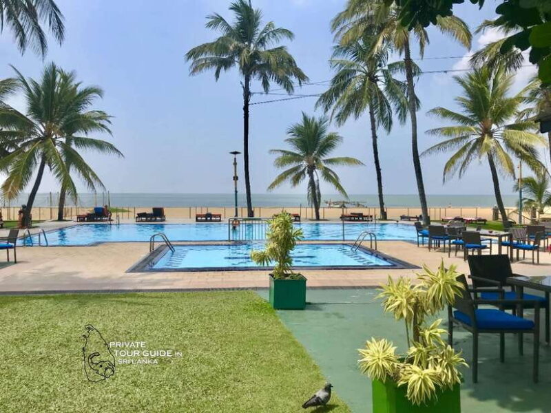 PRIVATE TOUR GUIDE IN SRI LANKA 6-days tour package. - Who Will Love This Tour?