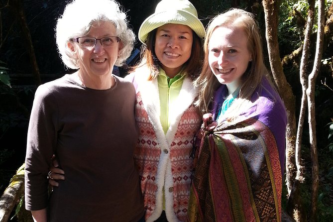 Private Tour Guide: Independent Guide & Team in Chiang Mai - What’s Included and What’s Not