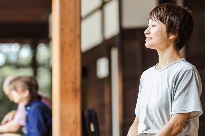 Private Tour Guide Kyoto With a Local: Kickstart Your Trip, Personalized - Whats Included and Whats Not