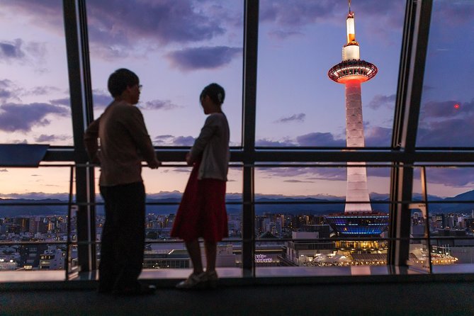 Private Tour Guide Kyoto With a Local: Kickstart Your Trip, Personalized - Customer Reviews and Ratings