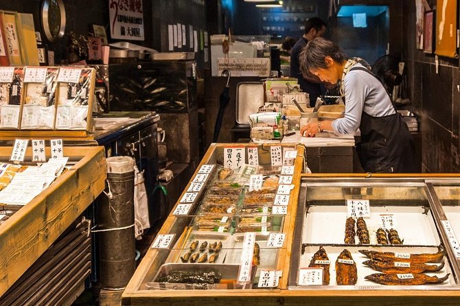 Private Tour Guide Kyoto With a Local: Kickstart Your Trip, Personalized - Booking and Policies