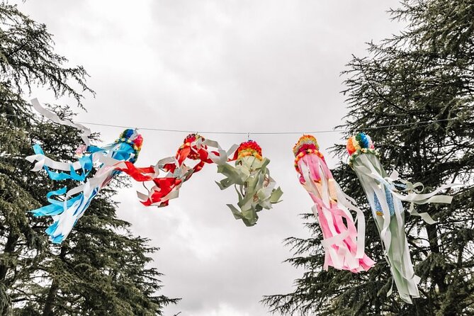 Private Tour Guide Nagoya With a Local: Kickstart Your Trip, Personalized - Uncover the Grandeur of Nagoya Castle