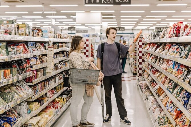 Private Tour Guide Nagoya With a Local: Kickstart Your Trip, Personalized - Seamless Transportation: Walking and Public Transit