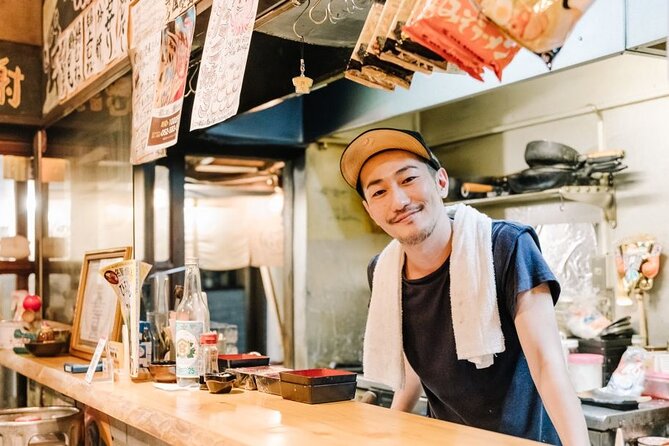 Private Tour Guide Nagoya With a Local: Kickstart Your Trip, Personalized - Inclusive Package: Hassle-Free Arrangements