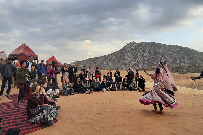 Private Tour Guide Pushkar - Exploring Pushkar with a Private Guide: A Deep Dive