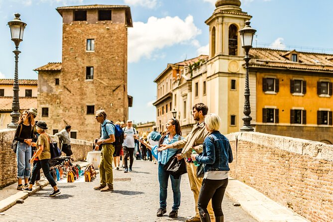 Private Tour Guide Rome with a Local: Kickstart your Trip, 100% Personalized - What Travelers Say About Their Guides
