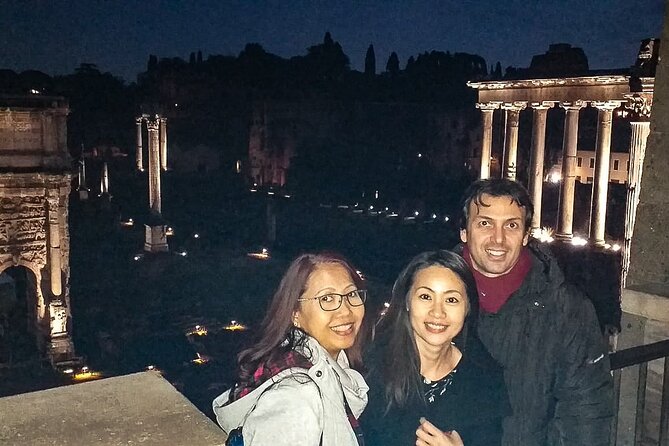Private Tour Guide Rome with a Local: Kickstart your Trip, 100% Personalized - The Sum Up