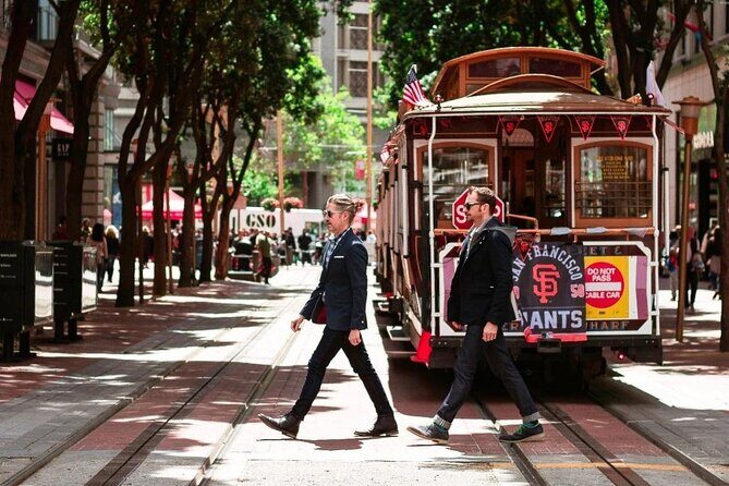 Private Tour Guide San Francisco with a Local: Kickstart your Trip - Practical Details & Why It Matters