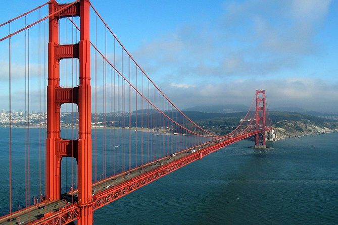 Private Tour Guide San Francisco with a Local: Kickstart your Trip - Authentic Experiences & Insider Tips