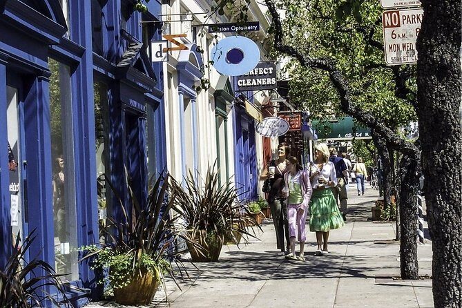Private Tour Guide San Francisco with a Local: Kickstart your Trip - The Sum Up: Is This Tour Worth It?