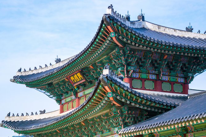 Private Tour Guide Seoul with a Local: Kickstart your Trip, Personalized - Key Points