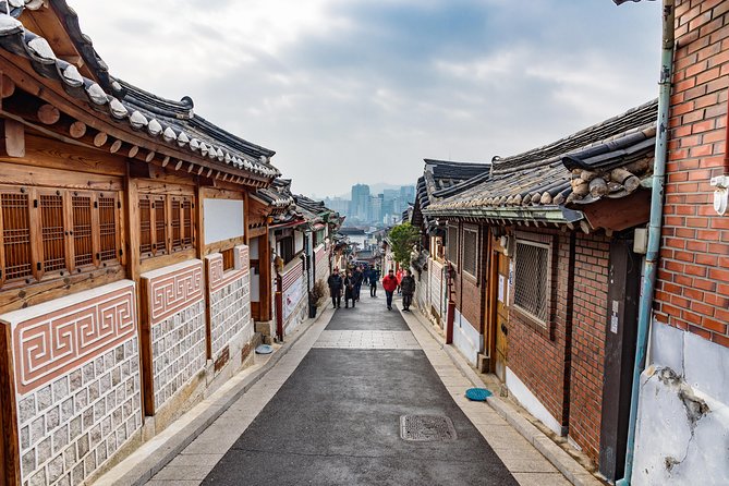 Private Tour Guide Seoul with a Local: Kickstart your Trip, Personalized - The Sum Up: Is This Tour Right for You?