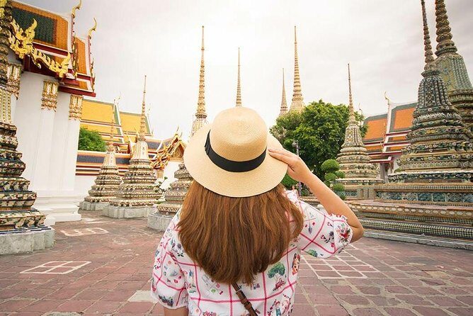 Private Tour Guide Service with Transport(Van) in Bangkok (SHA Plus) - FAQs
