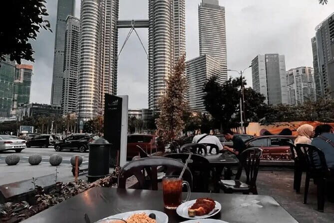 Private Tour Guide Service with Van Transportation at Kuala Lumpur - Who Is This Tour Best For?