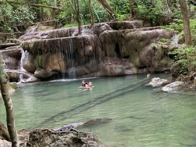 Private Tour Guide with private car - The Experience of a Private Guide