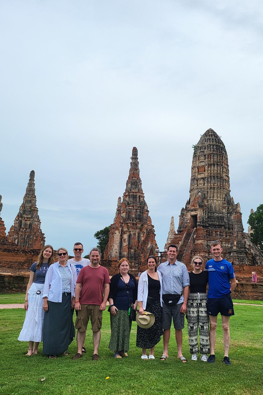 Private Tour Guide with private car - Final Thoughts: Who Will Love This Tour?