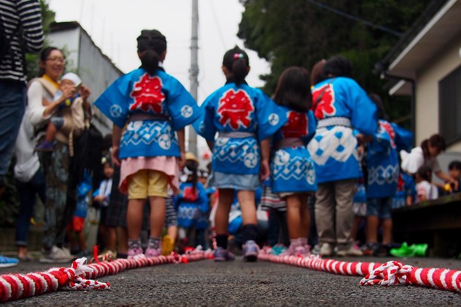 Private Tour Guide Yokohama With a Local: Kickstart Your Trip, Personalized - Inclusions