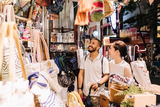 Private Tour Guide Yokohama With a Local: Kickstart Your Trip, Personalized - Accessibility and Participation