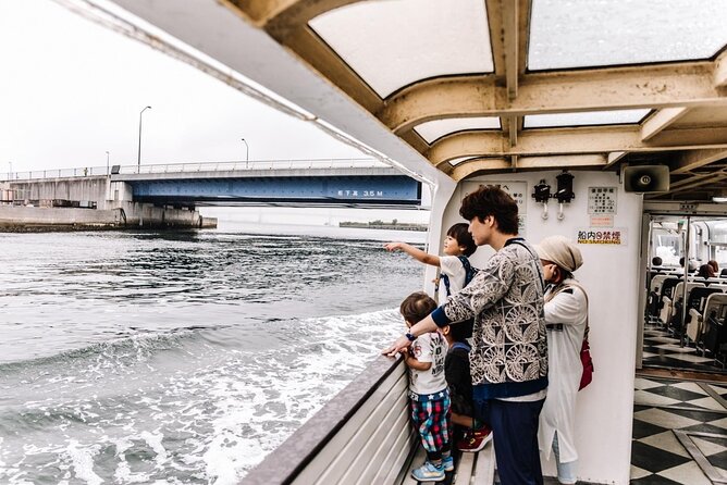 Private Tour Guide Yokohama With a Local: Kickstart Your Trip, Personalized - Explore Yokohamas Highlights