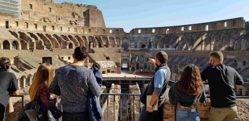 Private Tour Guided: The Roman Empire - Why Choose This Tour?
