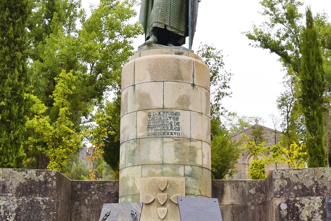 Private Tour: Guimares and Braga Day Trip From Porto - Guimarães: The Historic Heart