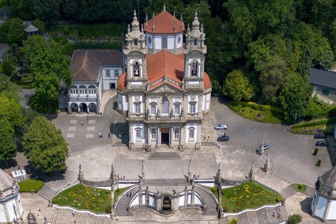 Private Tour: Guimares and Braga Day Trip From Porto - Practical Considerations