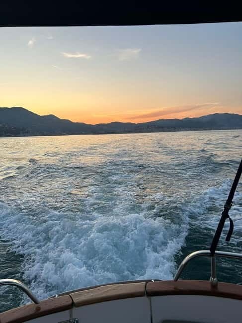 PRIVATE TOUR GULF OF POETS BATH STOP + APERITIF AND DRINK - Practical Considerations