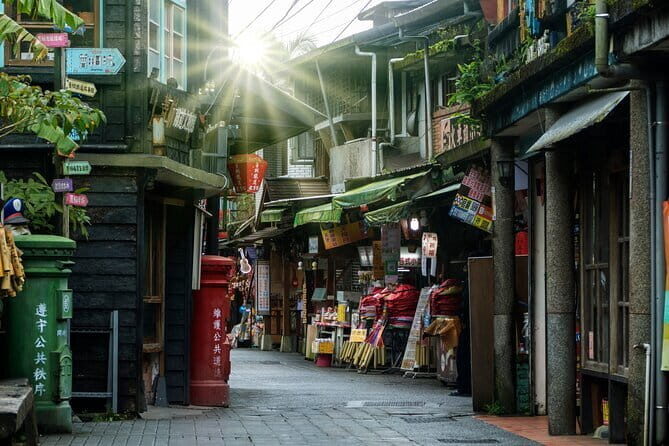 Private Tour Hakka Discovery from Taipei - Practicalities and What You Should Know