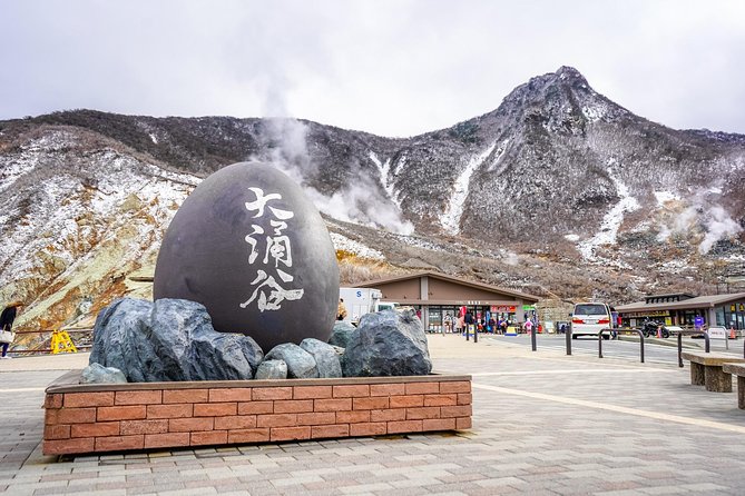 Private Tour - Hakone Day Trip! A Tour to Explore All Must-Sees! - Customer Reviews and Feedback
