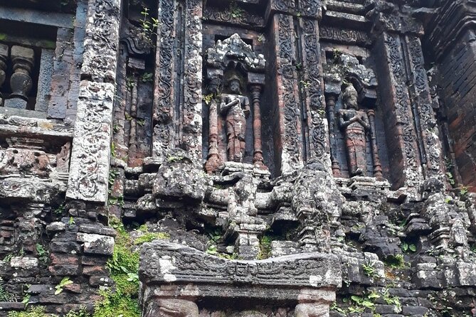 Private Tour: Half-Day at My Son Sanctuary - The Experience and the Guide