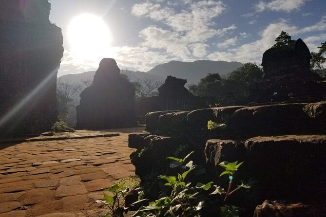 Private Tour: Half-Day at My Son Sanctuary - The Cost and Overall Value