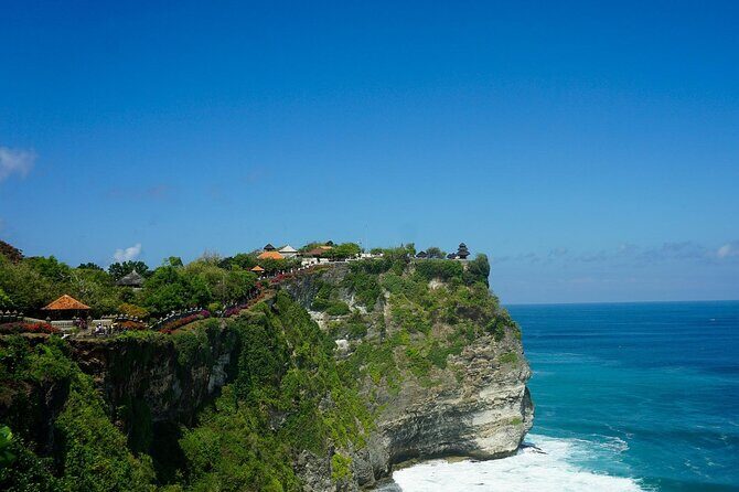 Private Tour: Half-Day Bali Classic Including Uluwatu Temple - FAQs
