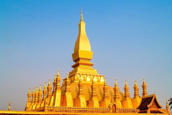 Private Tour: Half-day City Guided Tour of Vientiane - Exploring Vientiane with a Private Half-Day Tour