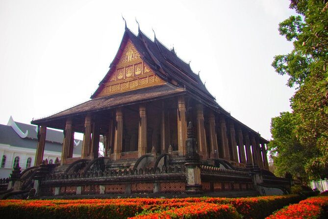 Private Tour: Half-day City Guided Tour of Vientiane - Final Thoughts