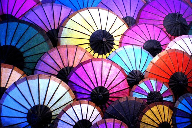 Private Tour: Half-Day City Tour of Luang Prabang - Frequently Asked Questions