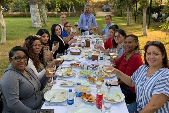 Private Tour: Half Day Easy Ephesus Private Tour for Cruisers from Kusadasi Port - Practical Tips for Your Ephesus Tour