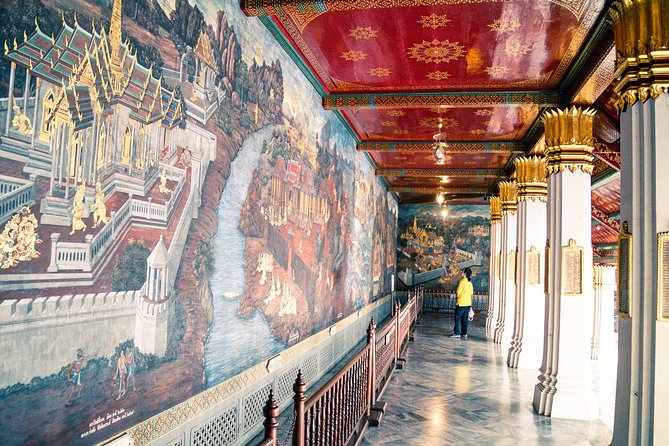 Private Tour: Half-day Grand Palace and Wat Arun by Boat - Final Thoughts: Is It Worth It?