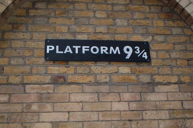 Private Tour: Half Day Harry Potter Black Taxi Tour of London - How the Tour Feels in Practice