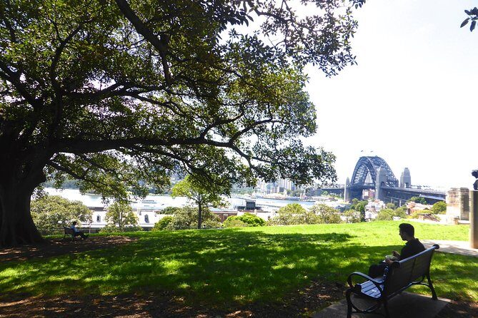 Private Tour: Half-Day Iconic Sydney - A Closer Look at the Itinerary