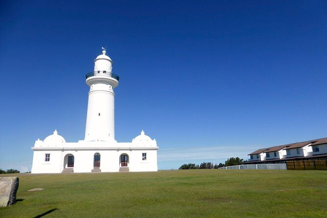 Private Tour: Half-Day Iconic Sydney - Final Thoughts