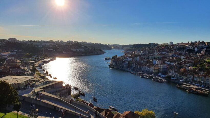 Private Tour Half Day in Porto with Boat Trip - Why This Tour Stands Out