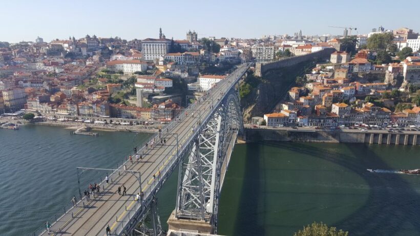 Private Tour Half Day in Porto with Boat Trip - Final Thoughts