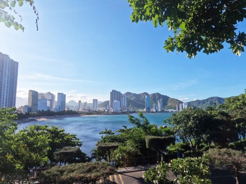 Private Tour Half day Nha Trang city with hotel pickup - Key Points