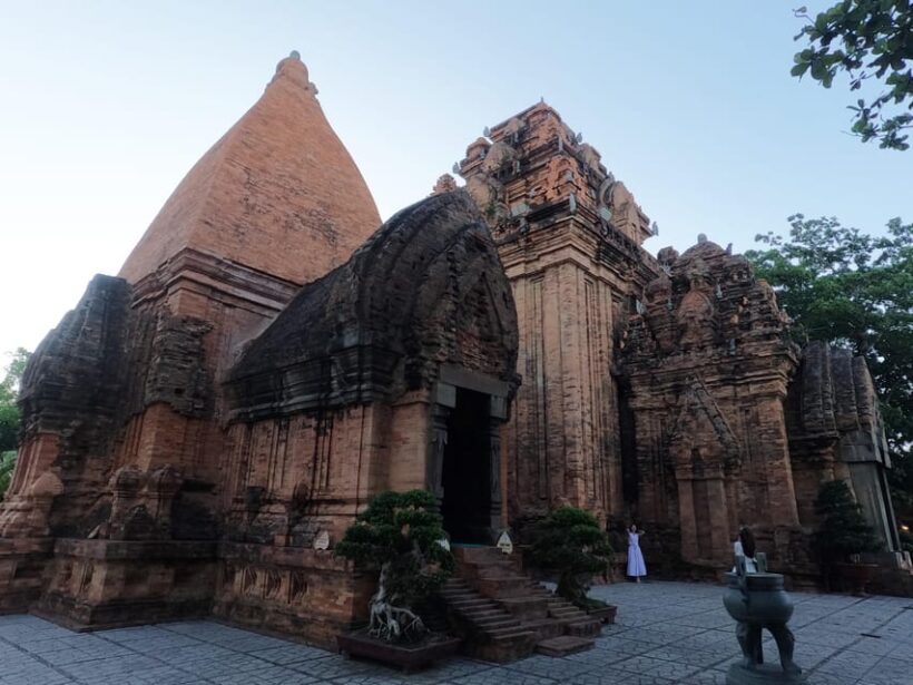 Private Tour Half day Nha Trang city with hotel pickup - Who Will Love This Tour?
