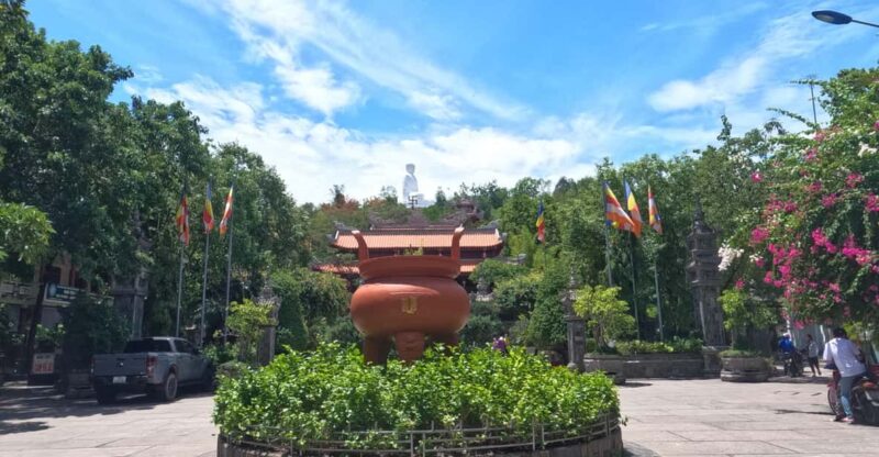 Private Tour Half day Nha Trang city with hotel pickup - What We Appreciate About the Tour