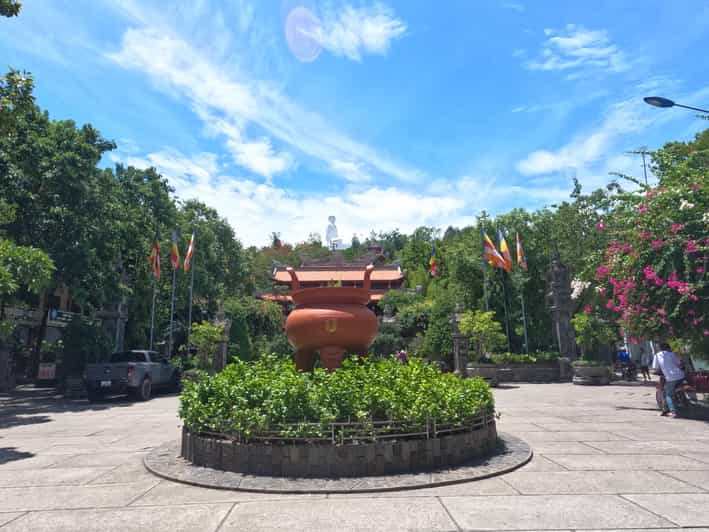 Private Tour Half day Nha Trang city with hotel pickup - Price and Value