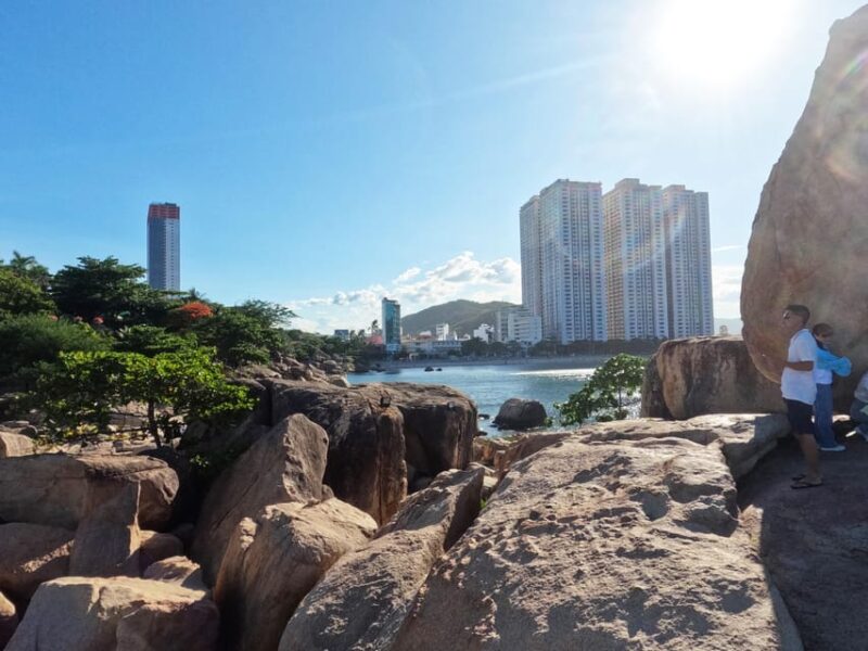 Private Tour Half day Nha Trang city with hotel pickup - The Sum Up