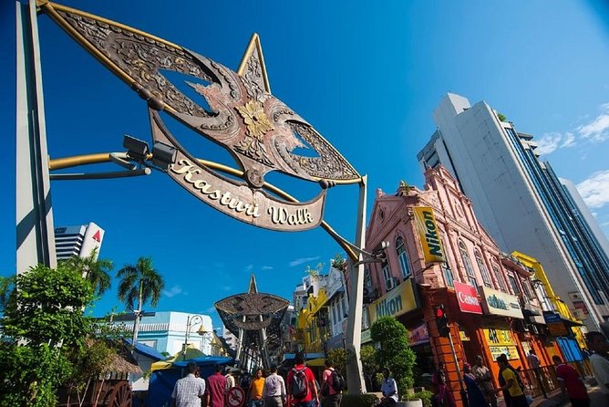 Private Tour: Half-Day Shopping and Market Exploration in Kuala Lumpur - Why Choose This Tour?